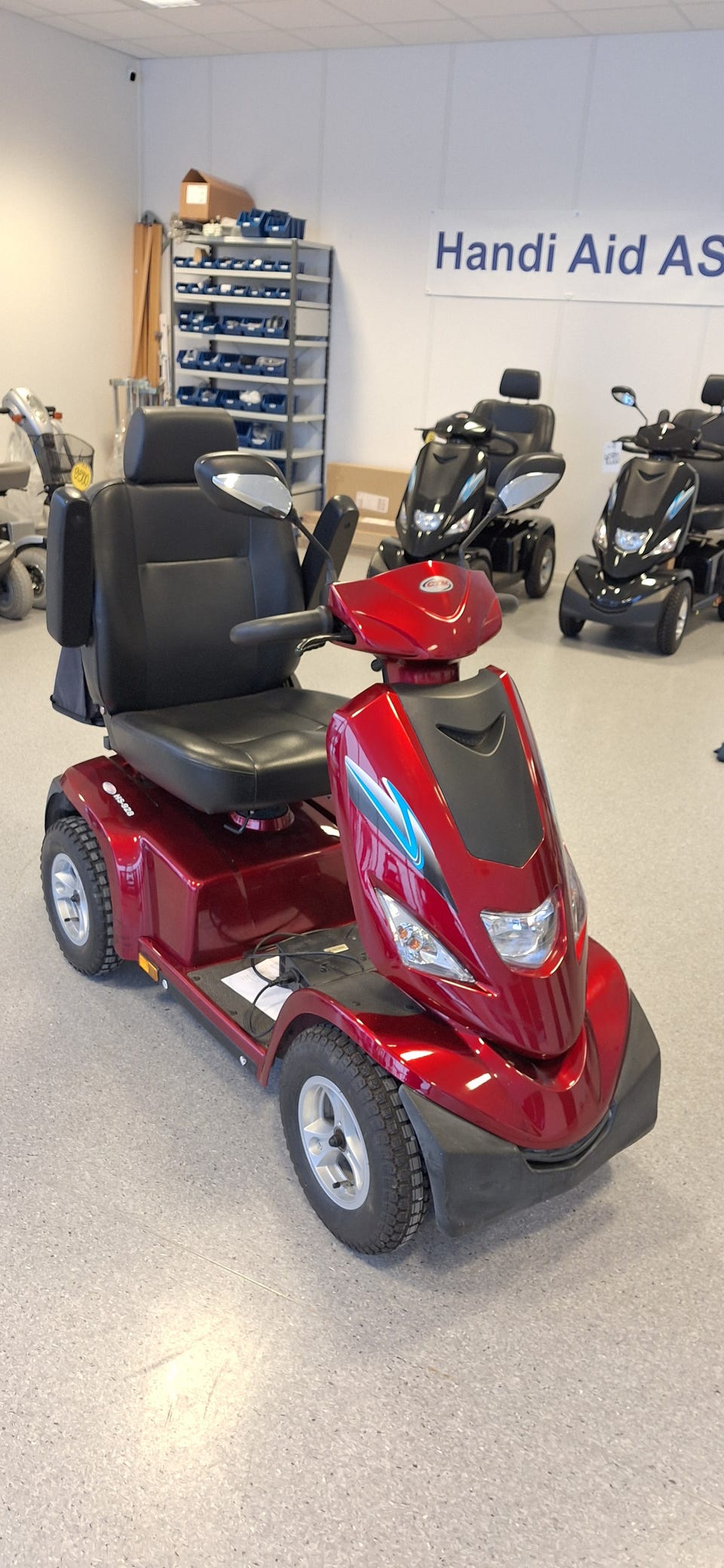 Rullestol | til salgs | FINN Torget