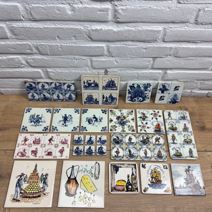 Fliser fra megaflis | FINN-torget