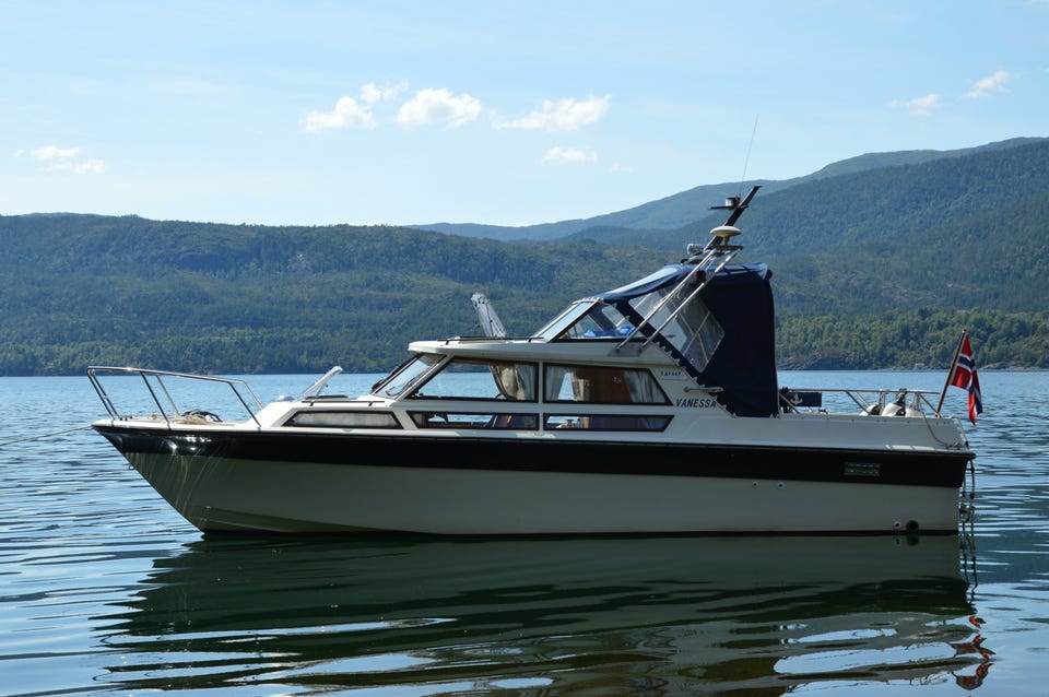 Halco - Båter til salgs | FINN Båt