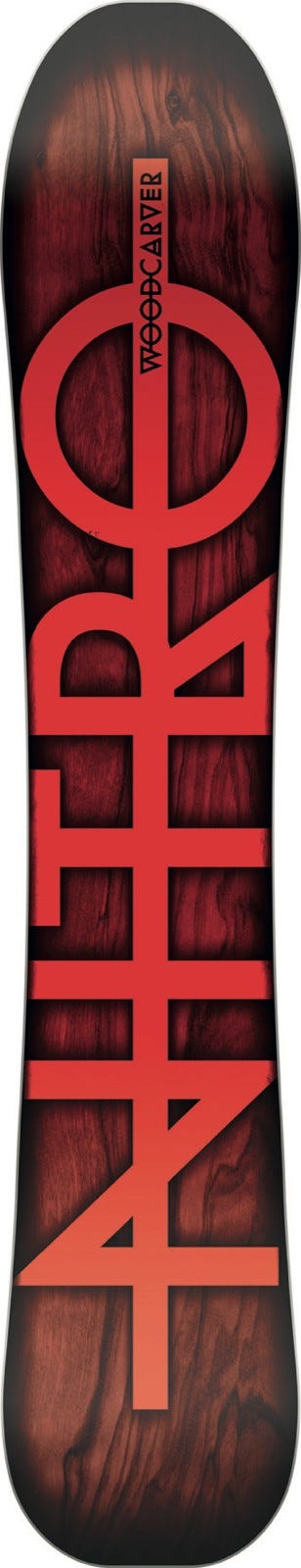 Tango Nitro snowboard med bindinger 165 cm | FINN-torget