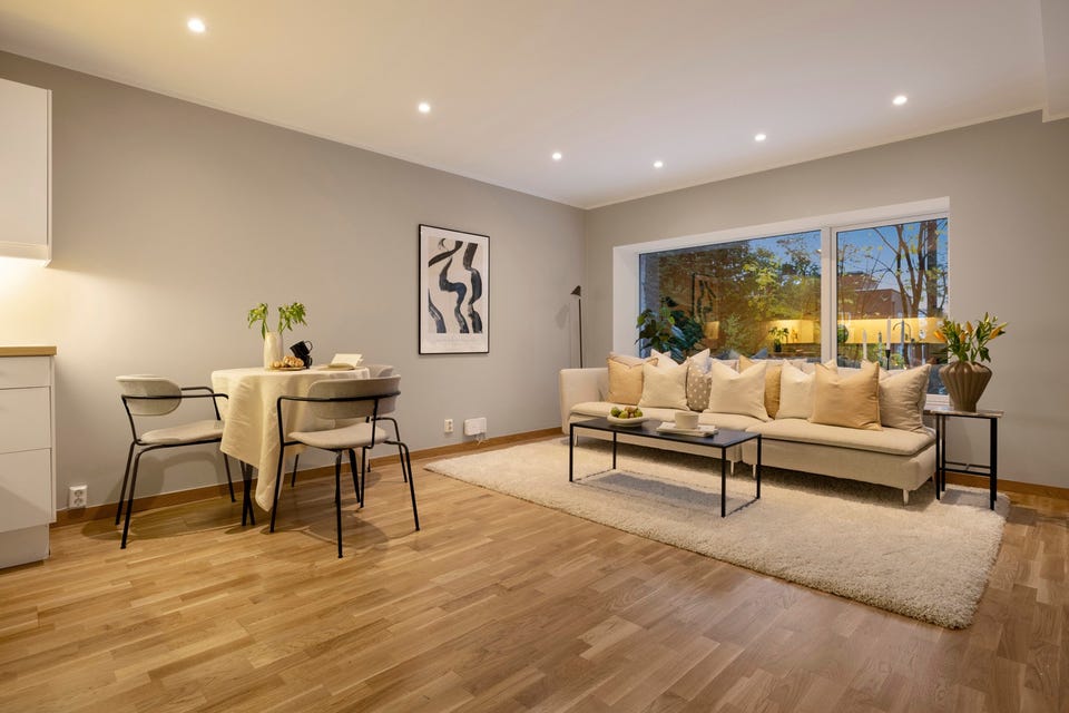 Bolig til salgs i Bygdøy - Frogner | FINN Eiendom