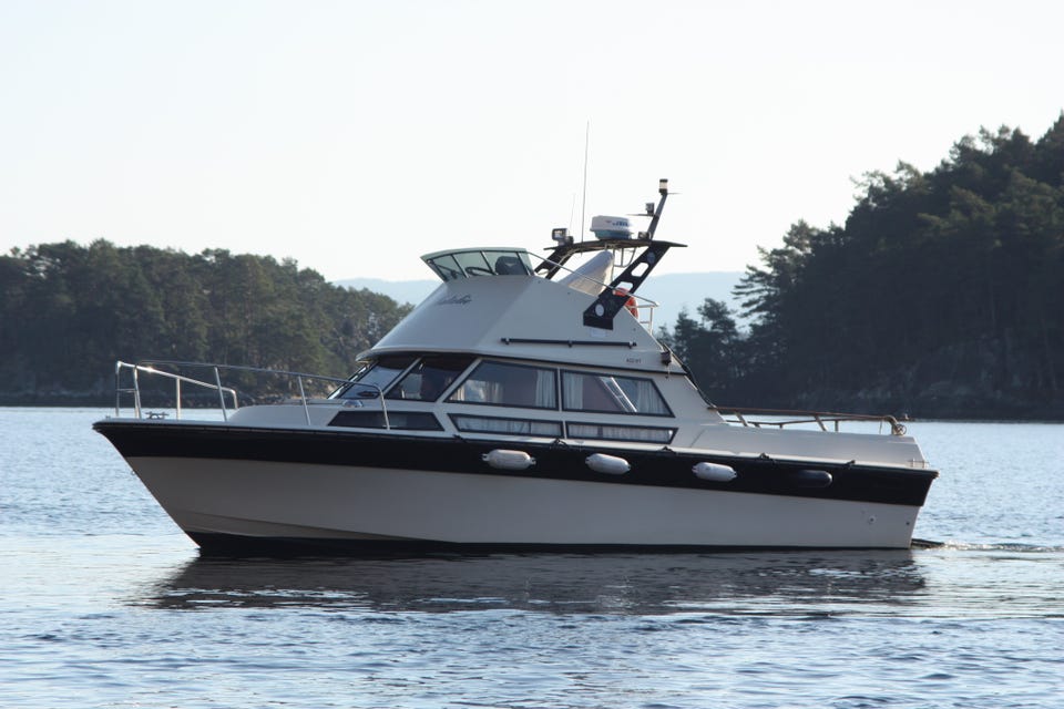 Halco - Båter til salgs | FINN Båt