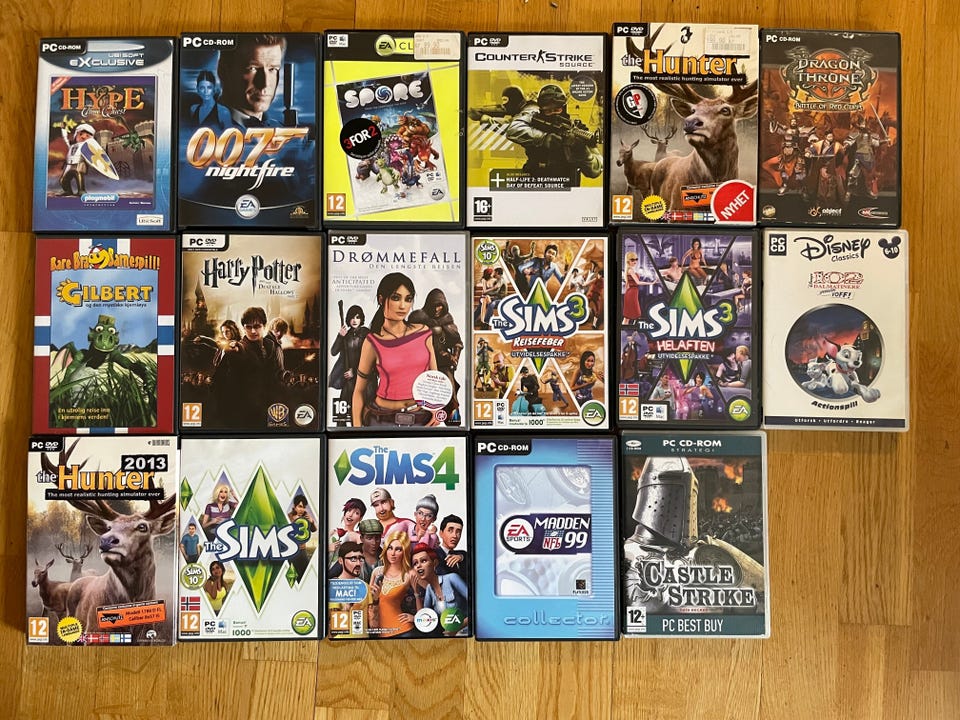 Zaunkoenig M1K 23gram Carbon fibre gaming mouse | FINN-torget