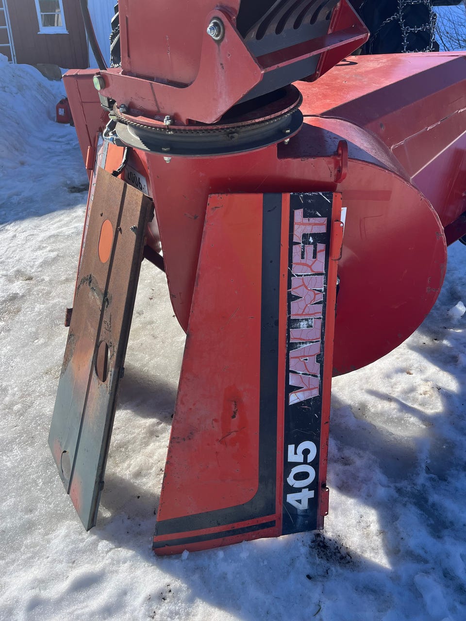 Valmet Traktordeler | FINN-torget