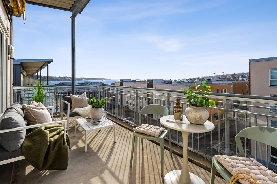 Bolig til salgs i Moss | FINN Eiendom