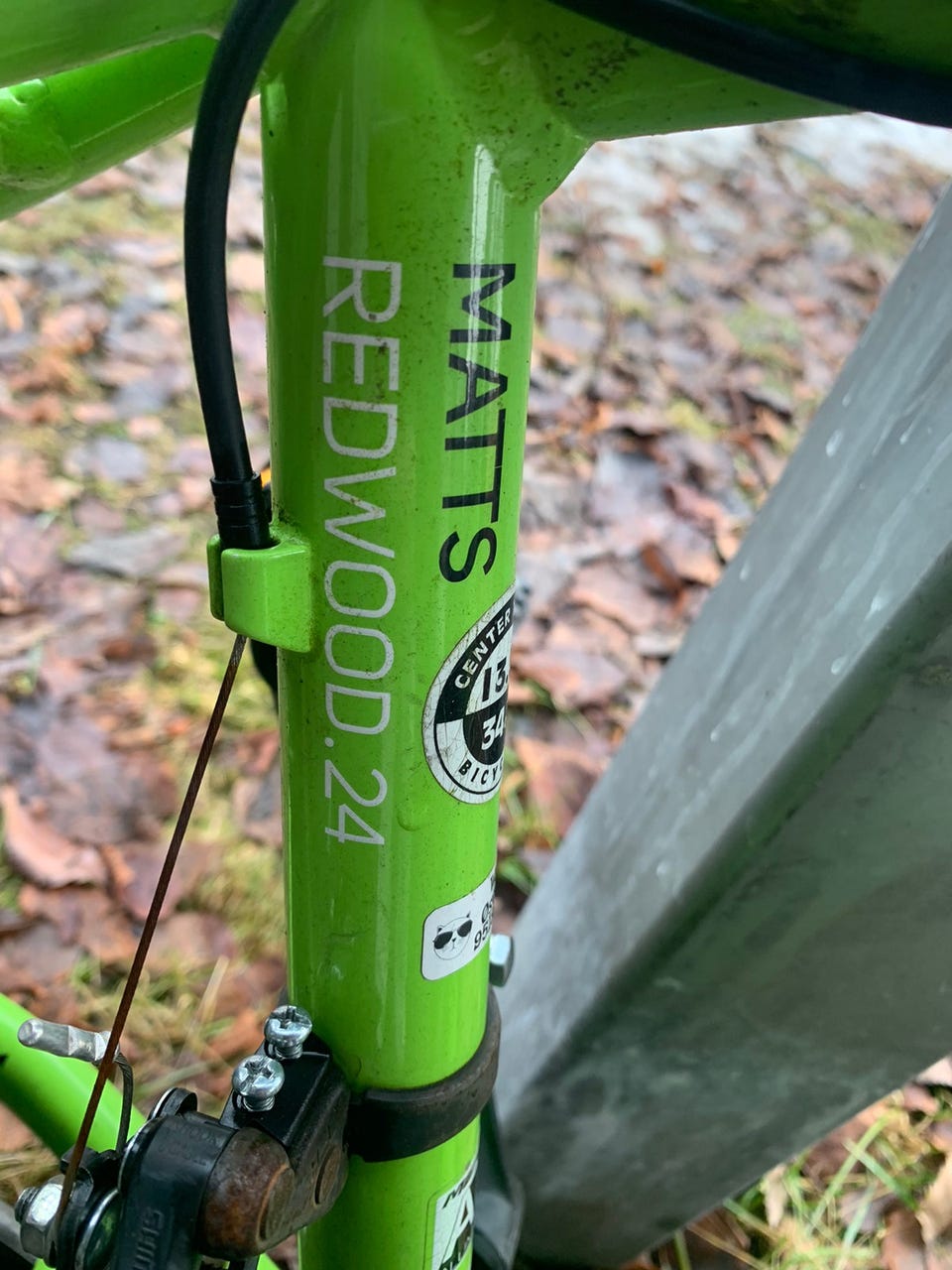 Merida sykkel 24" | FINN torget