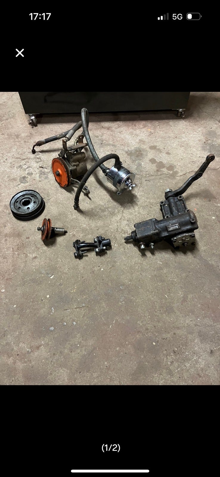 Volvo spesialverktøy SVO adapter/servicehefter ønskes kjøpt | FINN-torget