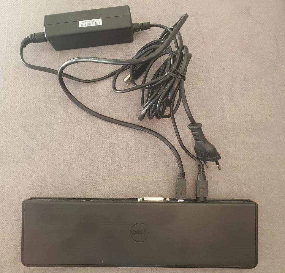 Datatilbehør | til salgs | FINN Torget