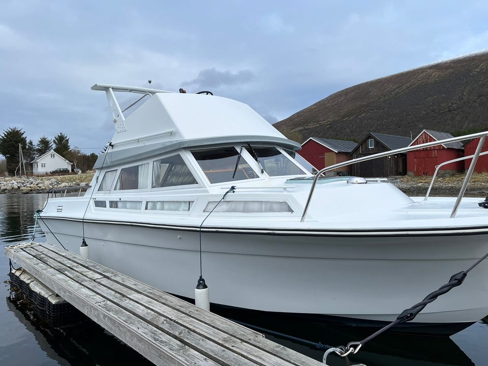 Halco - Båter til salgs | FINN Båt