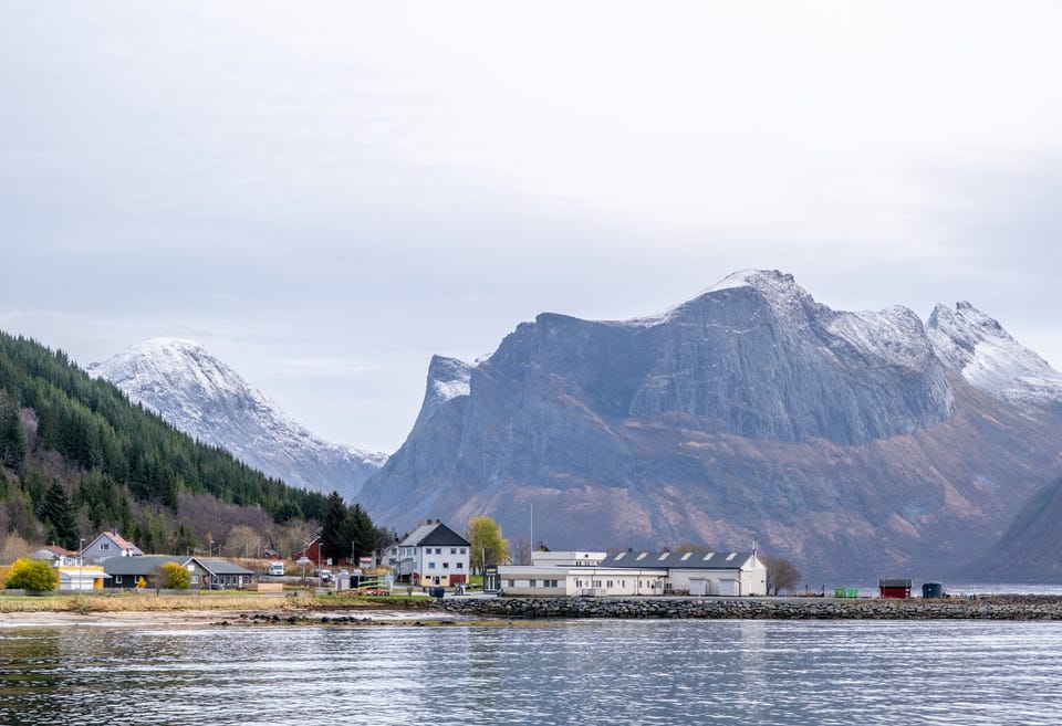 Næringseiendommer til salgs i Troms | FINN Næring