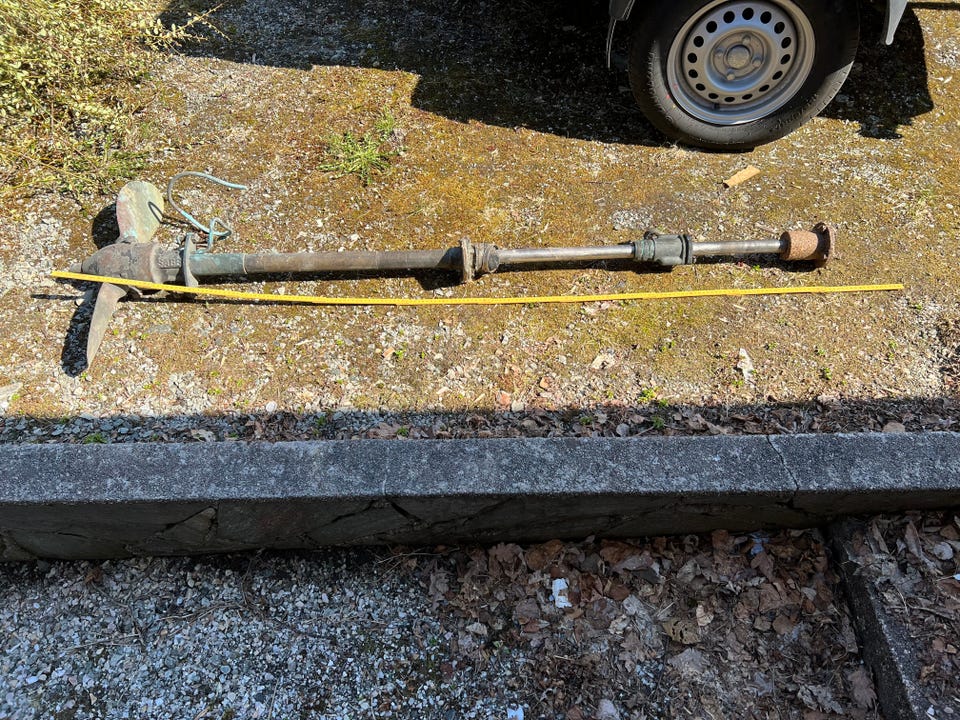 Sabb | Båtdeler | FINN Torget