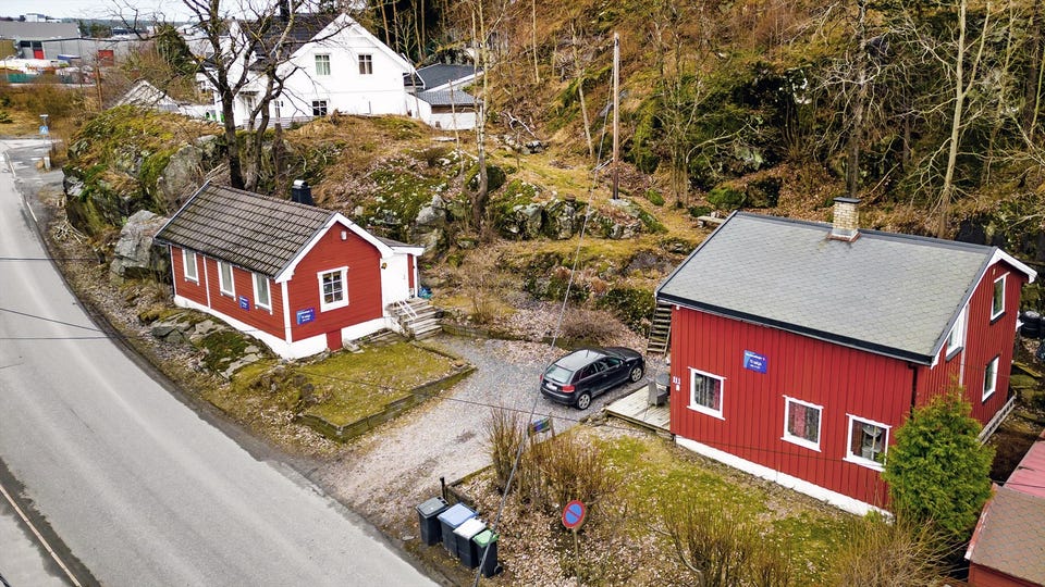 Bolig til salgs i Moss | FINN Eiendom