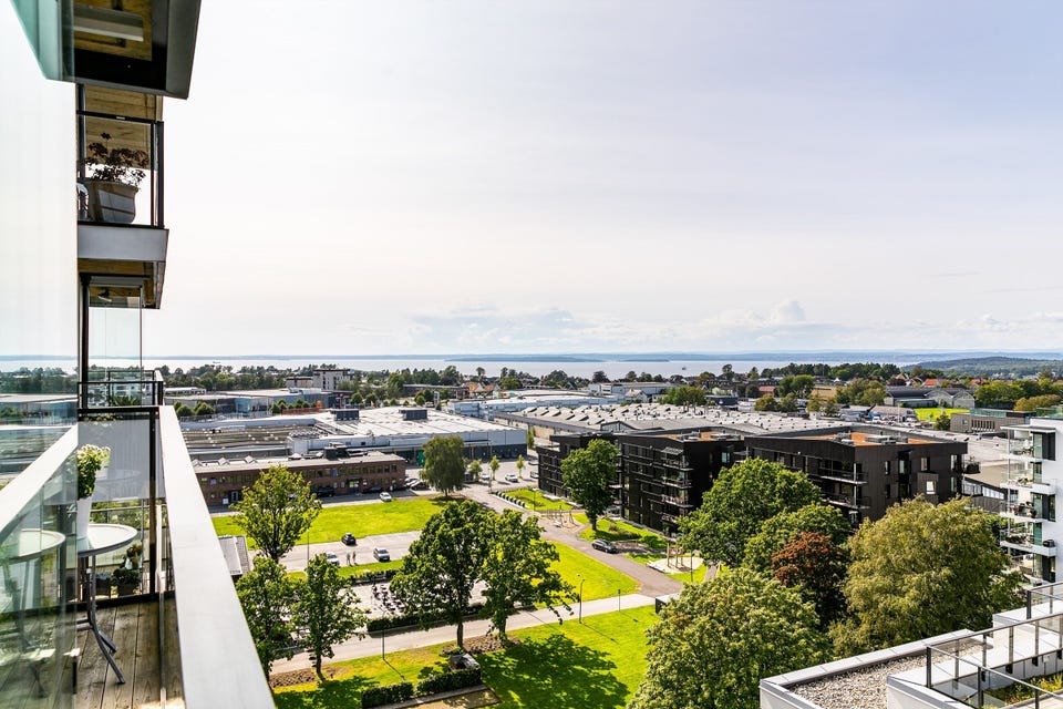 Bolig til salgs i Moss | FINN Eiendom