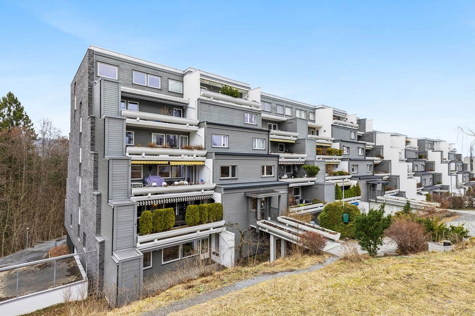 Bolig til salgs i Røa | FINN Eiendom