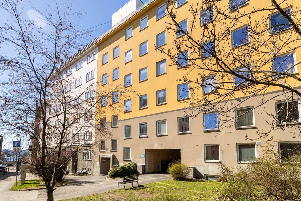 Bolig til salgs i Bygdøy - Frogner | FINN Eiendom