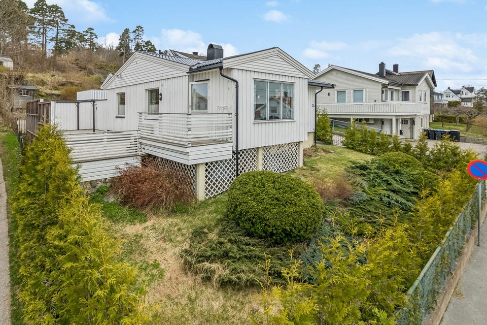 Bolig til salgs i Moss | FINN Eiendom