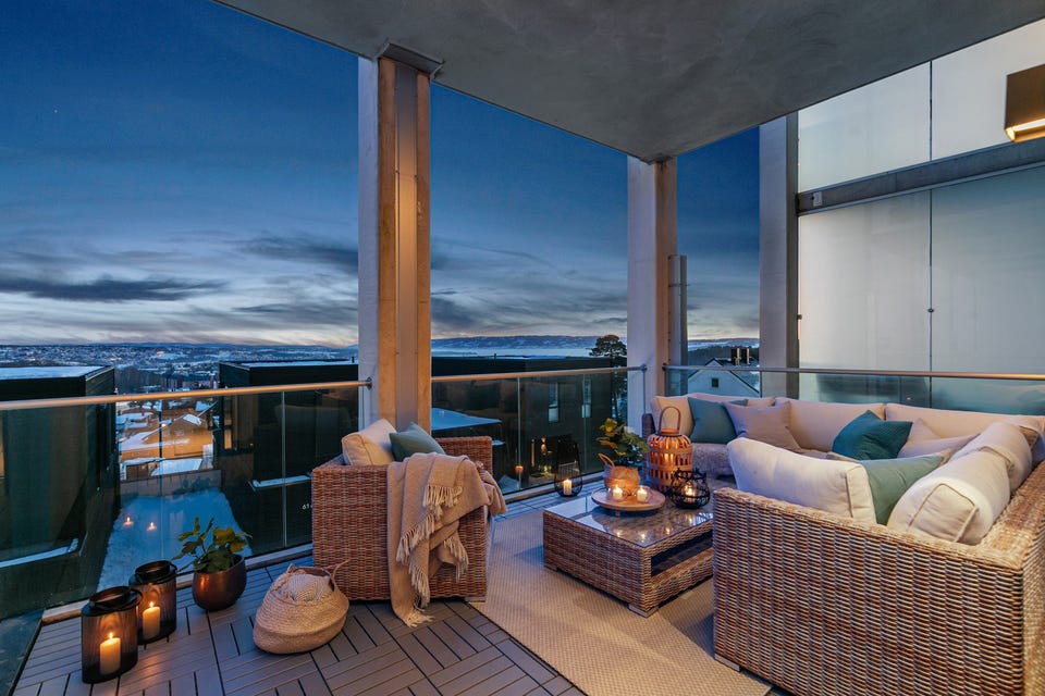 Bolig til salgs i Hamar | FINN Eiendom