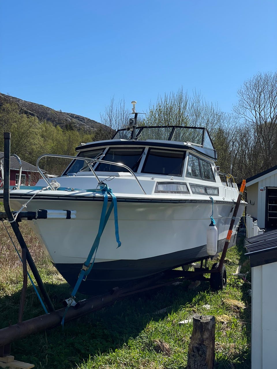 Halco - Båter til salgs | FINN Båt