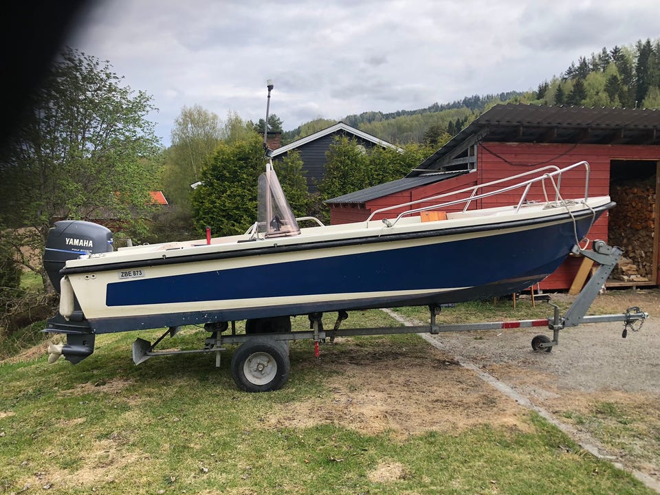 Halco - Båter til salgs | FINN Båt