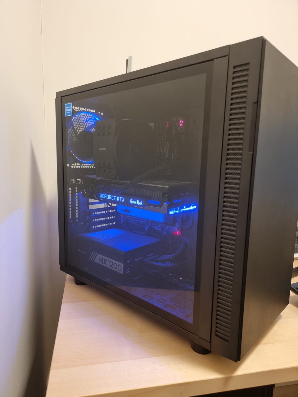 Billig gaming PC | FINN-torget