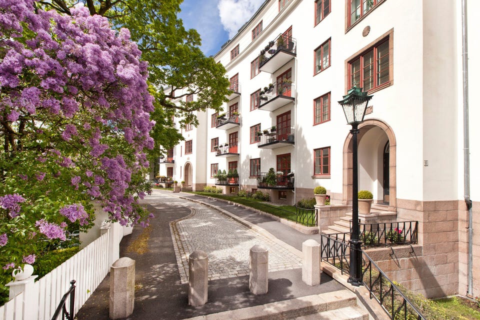 Bolig til salgs i Bygdøy - Frogner | FINN Eiendom