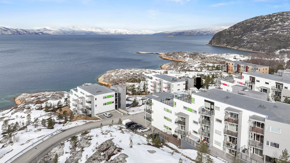 Bolig til salgs i Alta | FINN Eiendom