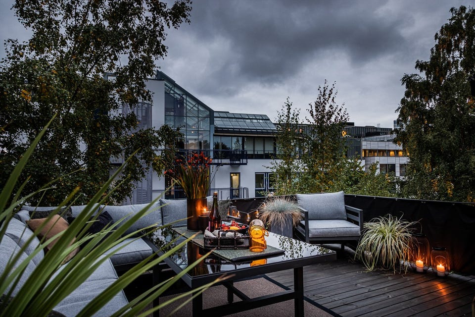 Bolig til salgs i Bygdøy - Frogner | FINN Eiendom