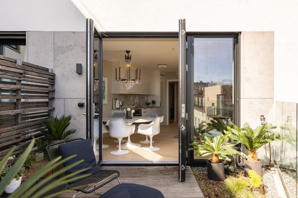 Bolig til salgs i Bygdøy - Frogner | FINN Eiendom