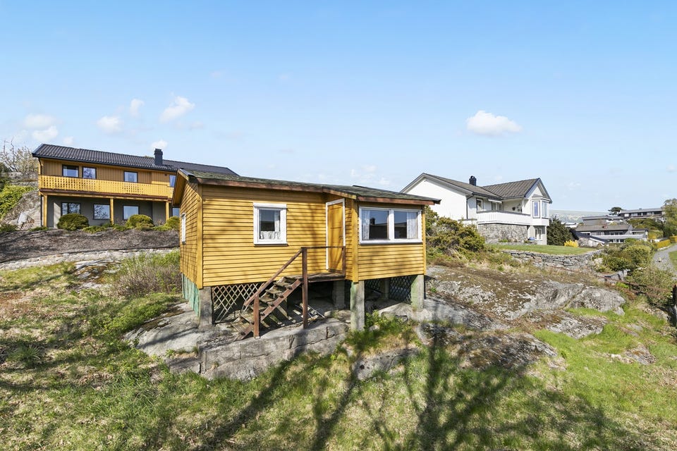 Fritidsboliger og hytter til salgs i Larvik | FINN Eiendom