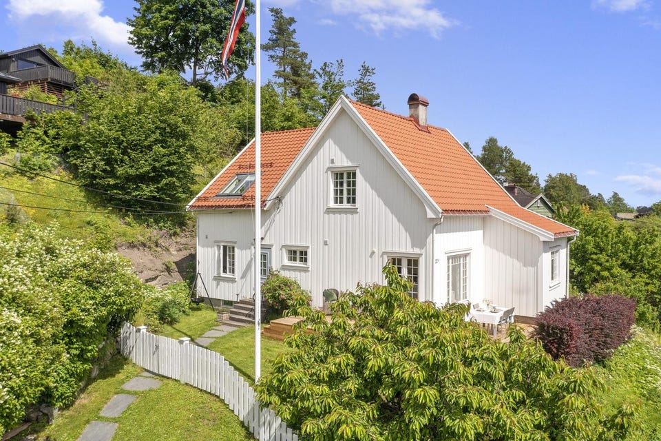 Bolig til salgs - Nesbru | FINN Eiendom