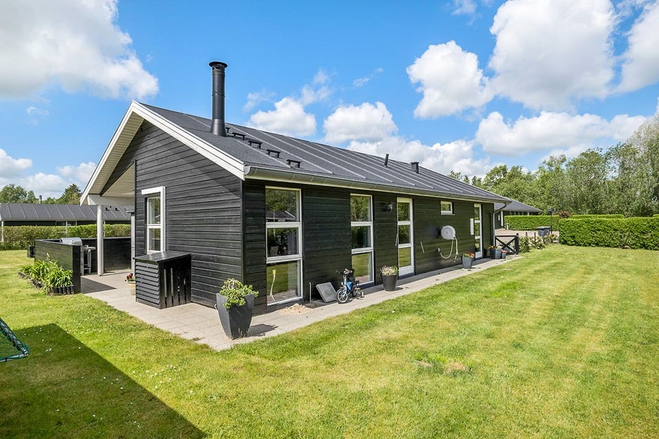 Bolig til salgs i utlandet i Danmark | FINN Eiendom