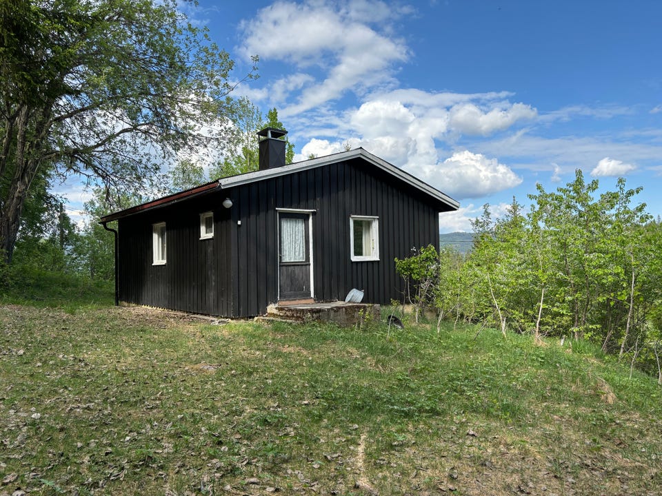Fritidsboliger og hytter til salgs i Etnedal | FINN Eiendom