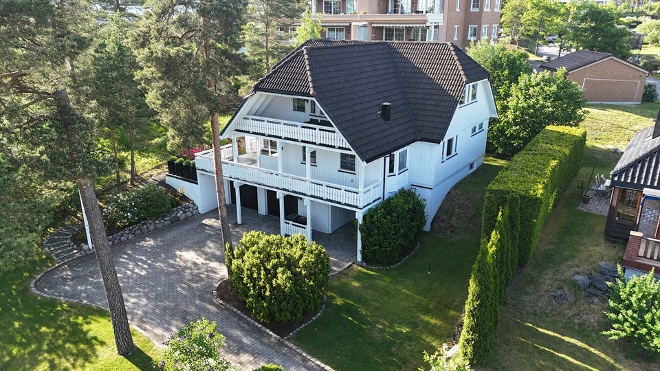 Bolig til salgs i Ullern | FINN Eiendom