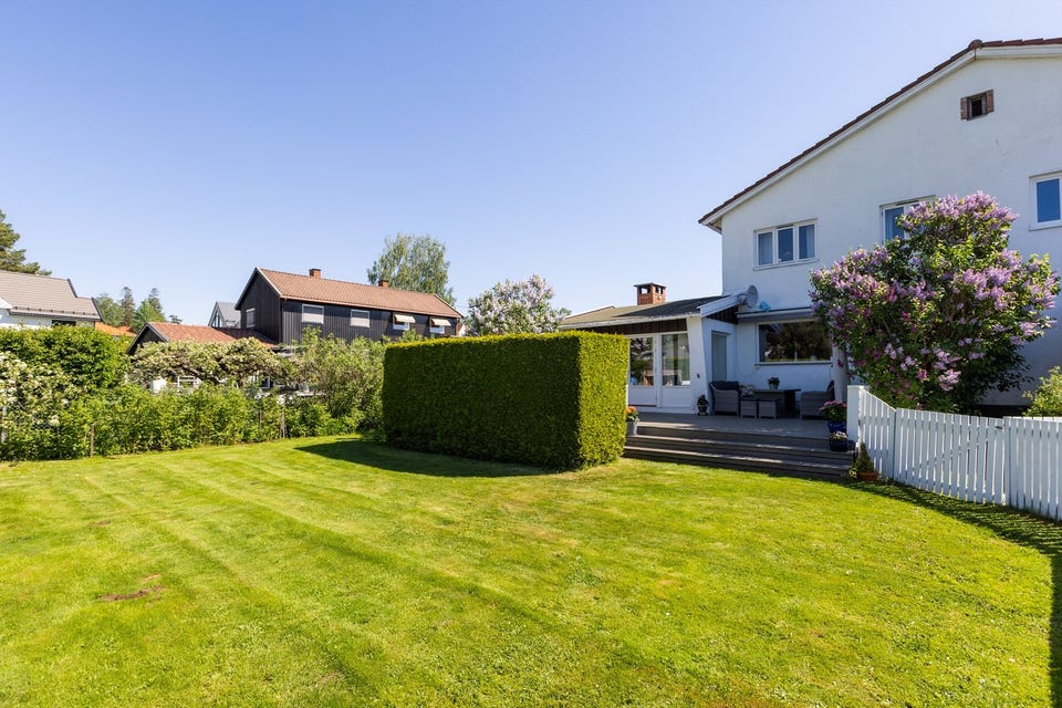 Bolig til salgs i Nordstrand | FINN Eiendom