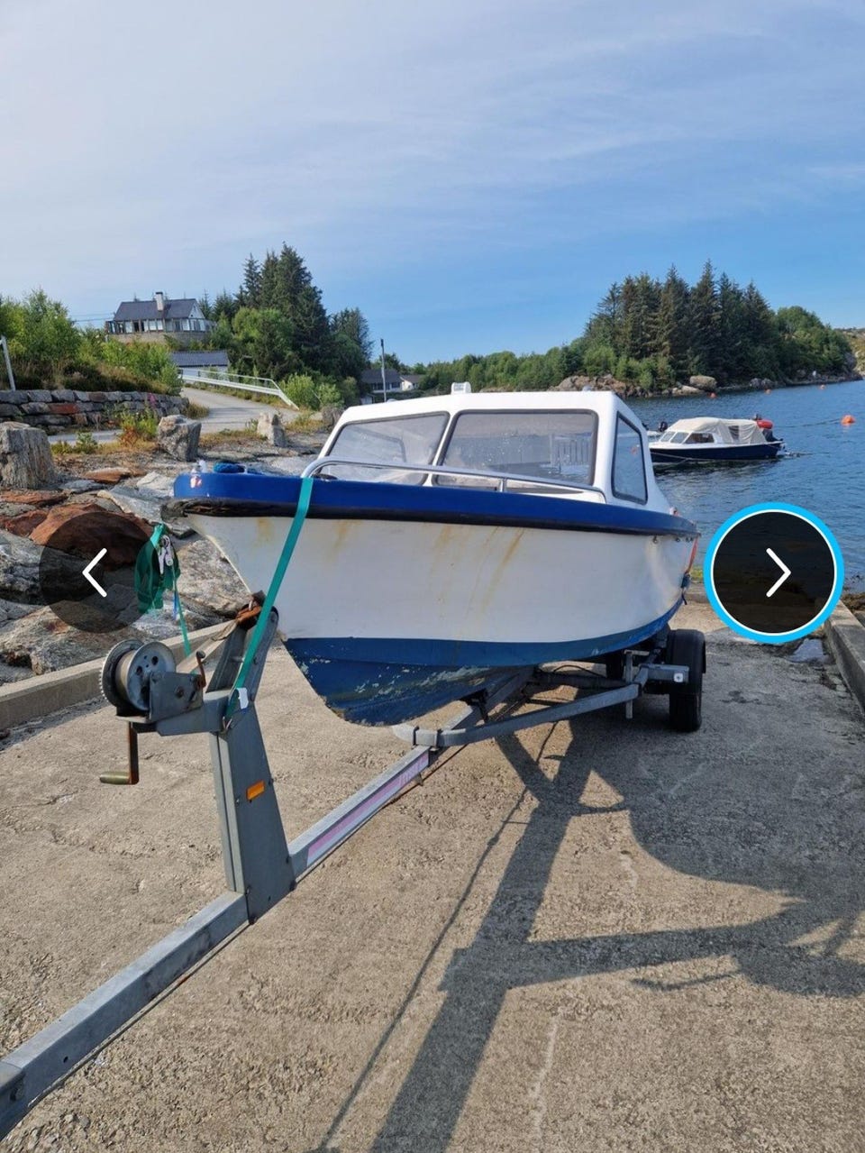 Halco - Båter til salgs | FINN Båt