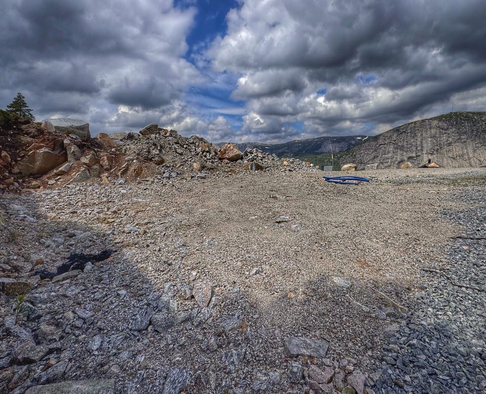 Fritidstomter til salgs | FINN Eiendom