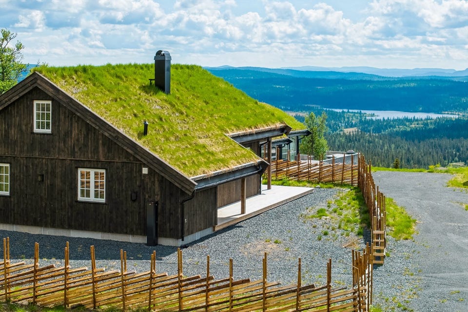 Fritidsboliger og hytter til salgs i Etnedal | FINN Eiendom