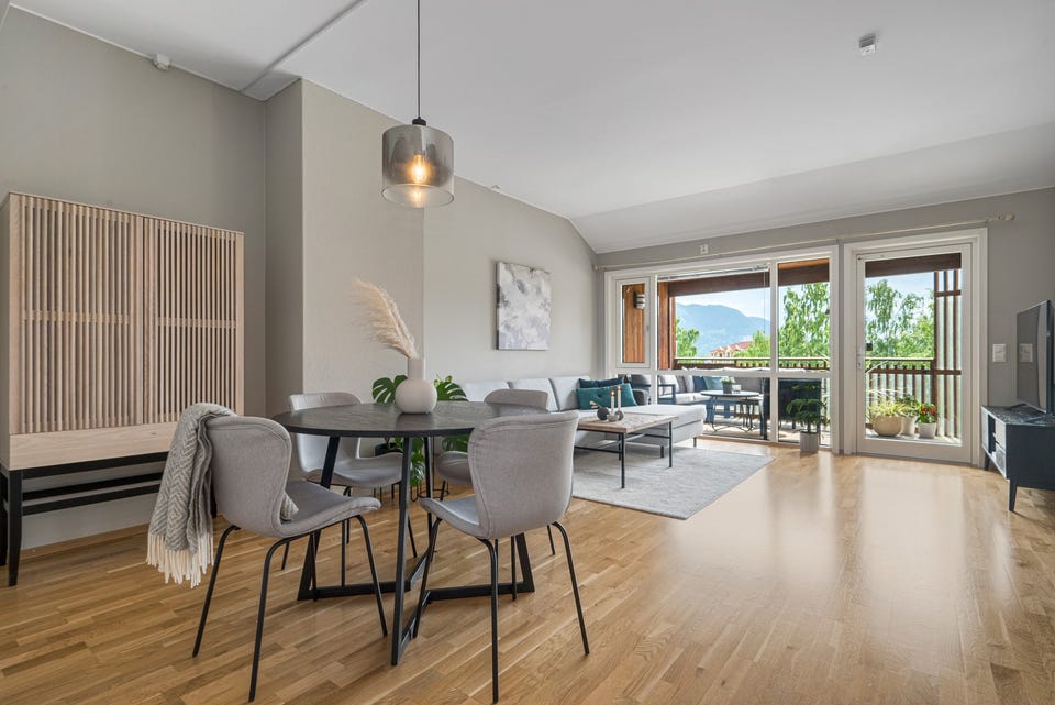 Bolig til salgs i Melhus | FINN Eiendom