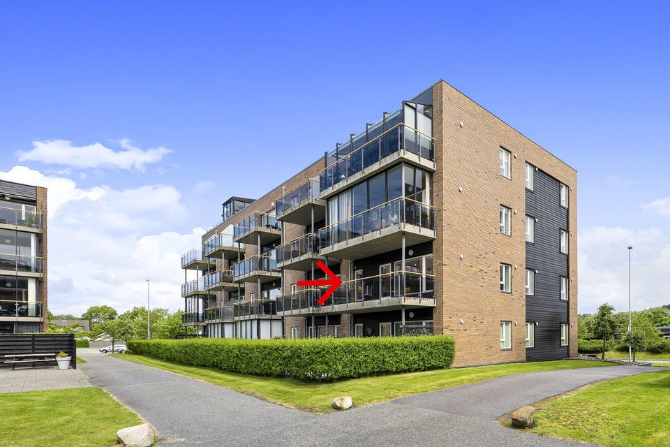 Bolig til salgs i Sola | FINN Eiendom