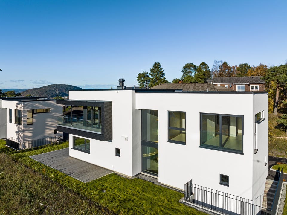 Bolig til leie i Frogn - Drøbak | FINN Eiendom