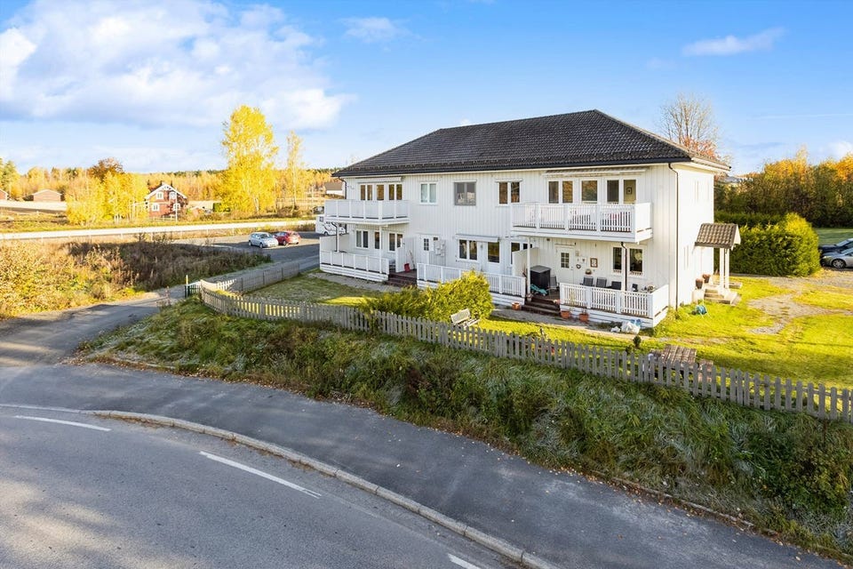 Bolig til salgs i Stange | FINN Eiendom