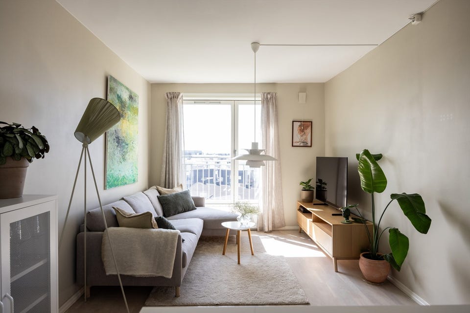 Bolig til salgs i Grefsen - Kjelsås | FINN Eiendom