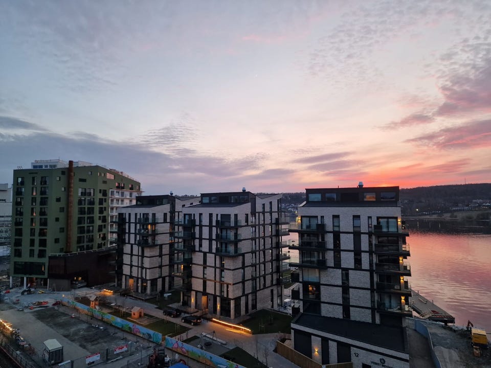 Bolig til salgs i Moss | FINN Eiendom