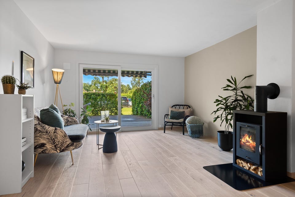 Bolig til salgs i Moss | FINN Eiendom