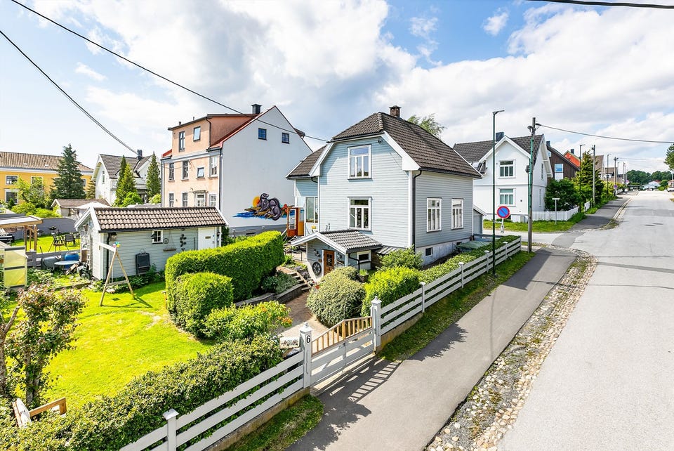 Bolig til salgs i Moss | FINN Eiendom