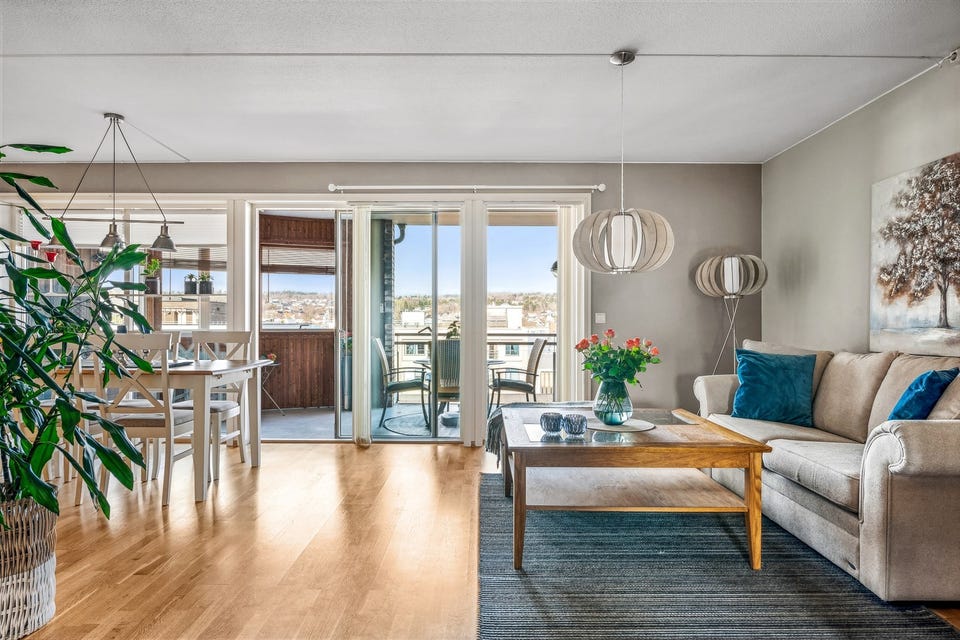 Bolig til salgs i Moss | FINN Eiendom