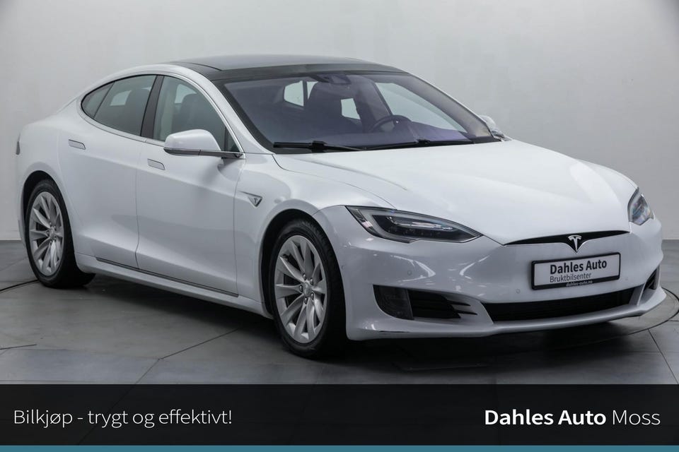 Tesla - Biler til salgs - Aixam | FINN Bil