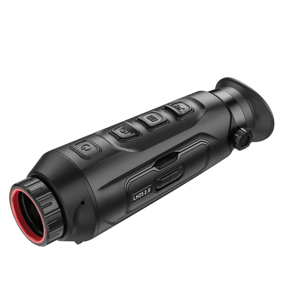 Termisk | Kikkerter og optikk (side 4) | FINN Torget