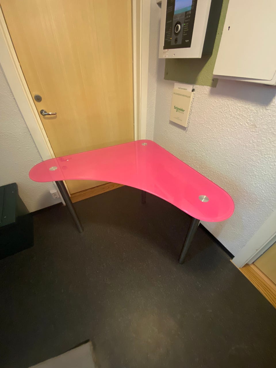 Lite rundt bord | FINN-torget