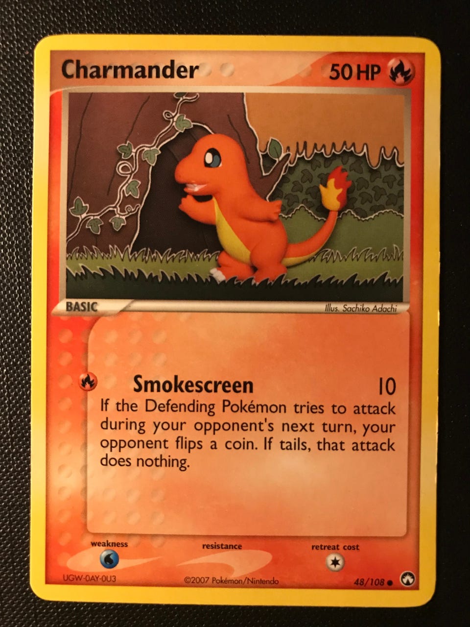 Charizard VMax SV107/SV122 & Charmander pokemon kort | FINN torget